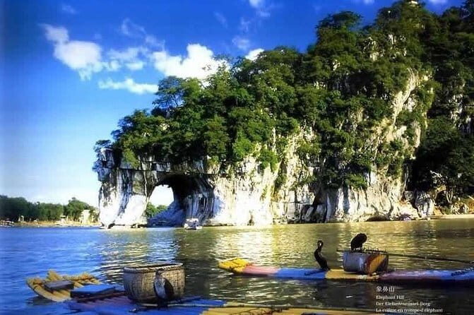 2 Days Guilin & Yangshuo Highlights Private tour - What the Reviews Say