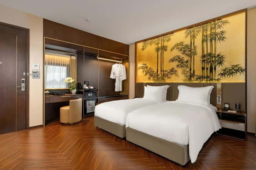 2-Days Ha Long Cruise from Hanoi with Luxury 5-Star Boat - What Makes This Cruise Special