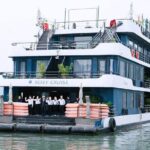 2 Days Halong and Lan Ha Bay Luxury Rosy Cruise from Ha Noi - Day Two: Early Mornings and Hidden Caves