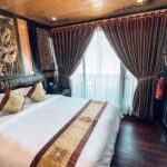 2 days Halong Bay and Bai Tu Long Bay - Overnight Cruise 5* - Detailed Breakdown of the Experience