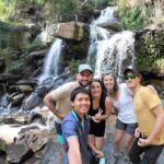 2 Days Hiking Tour in Chiang Mai - Key Points