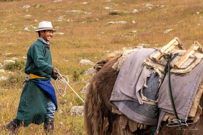 2 days horse trek in Naiman nuur and the central part of Mongolia 8 days - The Experience: What Travelers Will Love (And What to Consider)