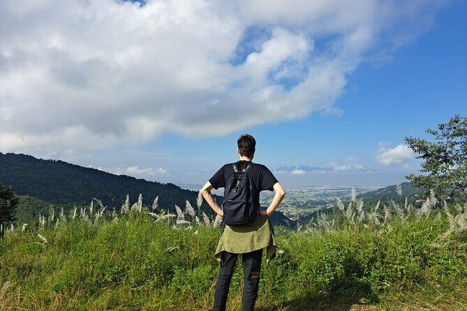 2 Days in Kathmandu, See sunrise and sunset panorama over world famous mountains - Practicalities and Value