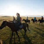 2-Days in Song Kul Lake as Nomad - horseback riding & Yurt stay - Pricing & Value