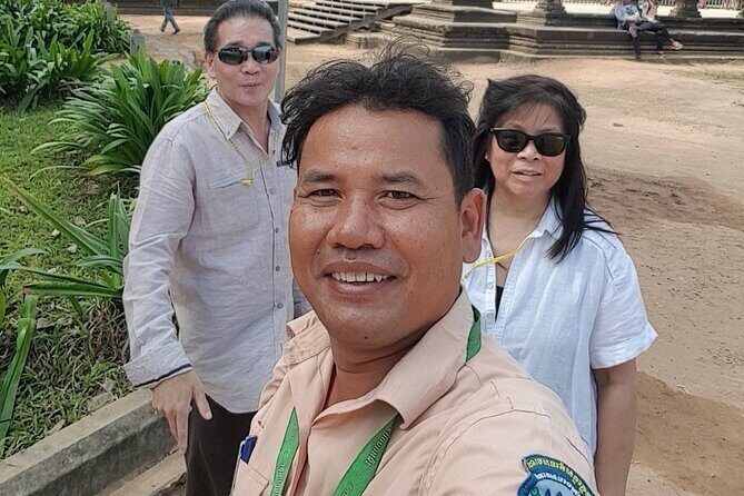 2-Days in temples and other areas - Why Choose This Tour?