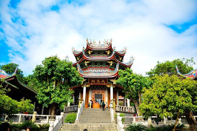 2 Days Leisure Tour to Explore Xiamen City - The Practicalities: What Travelers Should Know