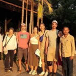 2 Days Major Angkor Temples, Banteay Srei and Sunrise/Sunset - Authentic Experiences and Special Touches