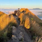 2 Days Mount Batur Sunrise Trekking With Private Ubud Day Tour - Day 1: The Ascent and Relaxation