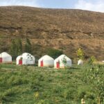 2 Days / Nomadic experience in Yurt - The Cultural Touches and Practicalities
