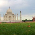 2 Days Overnight Taj Mahal Luxury Agra Tour From Delhi - The Itinerary in Detail