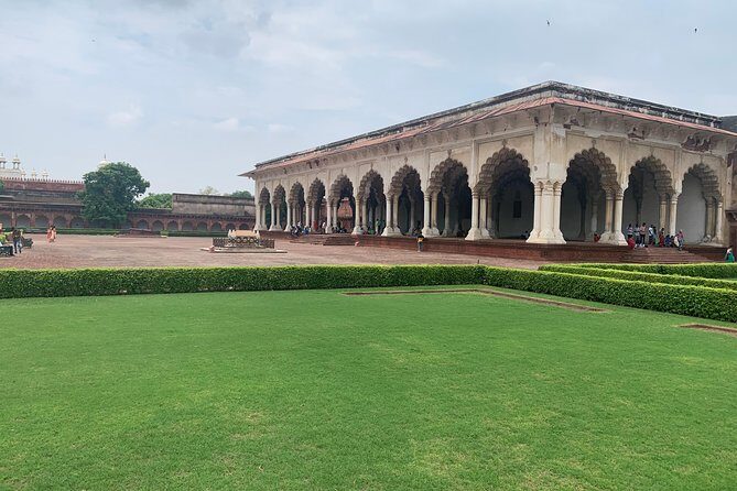 2 Days Overnight Taj Mahal Tour - Frequently Asked Questions