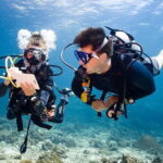 2 Days PADI Advanced Course from Phi Phi - Introduction