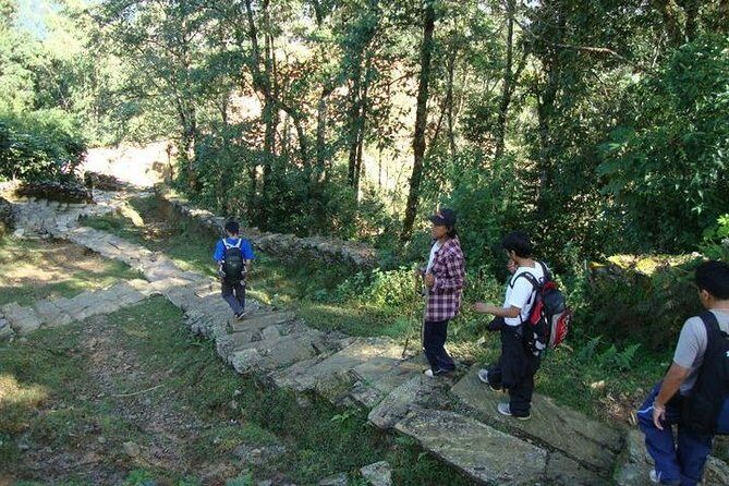 2 Days Panchase Hill Trek from Pokhara - Final Thoughts