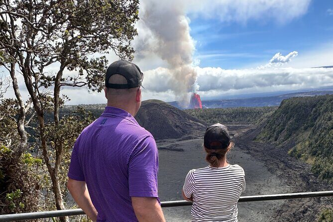 2 Days Private Cruise Shore Excursions to Hilo and Kona - What Travelers Say and Why It Matters