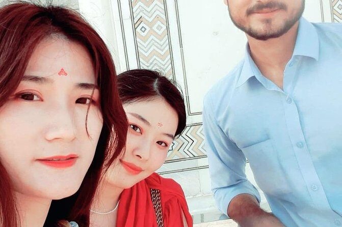 2-Days Private Delhi and Agra Taj Mahal Tour ( Overnight in Agra) - FAQs