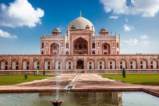 2 Days Private Delhi Tour with Best Cooking Class - Who Is This Tour Best Suited For?