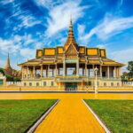 2 Days Private Guide Tour Phnom Penh Heritage - Day 2: A Sobering Reflection and Cultural Gems