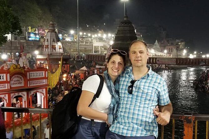 2 Days Private Haridwar and Rishikesh Tour from Delhi - Practical Details and Value Analysis