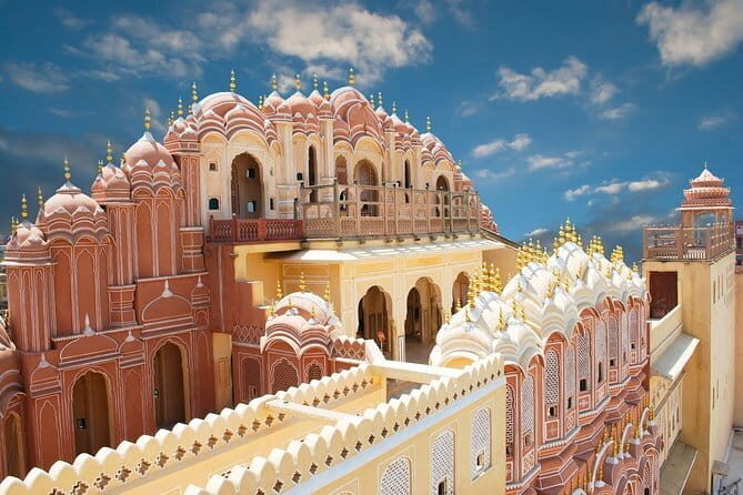 2 Days: Private Jaipur City Tour - FAQs