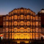 2 Days Private Jaipur Overnight from Delhi - The Itinerary: What to Expect From Each Stop