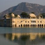 2 Days Private Jaipur & Taj Mahal Agra Tour (All Inclusive) - Jal Mahal and Hawa Mahal — Picture-Perfect Moments