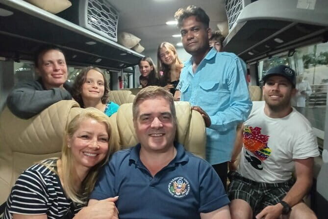 2-Days Private Luxury Golden Triangle Tour Agra Jaipur New Delhi - What Makes This Tour Stand Out?