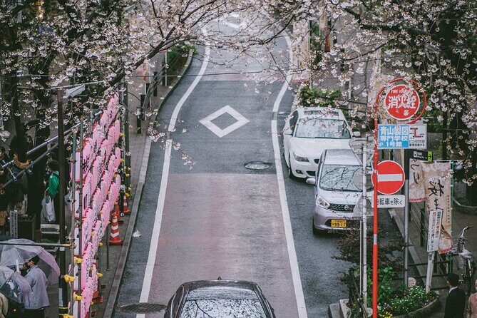 2 Days Private Luxury Zen Tour Temple stay - Day 1: Erin-ji Temple and its surroundings