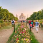 2-Days Private Taj Mahal Sunrise Tour from Mumbai by Round Trip Flights - Real Traveler Perspectives