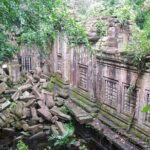 2-Days Private Tour Discovery Angkor Wat, Koh Ker and Beng Mealea Temple - Practical Details and What They Mean for You