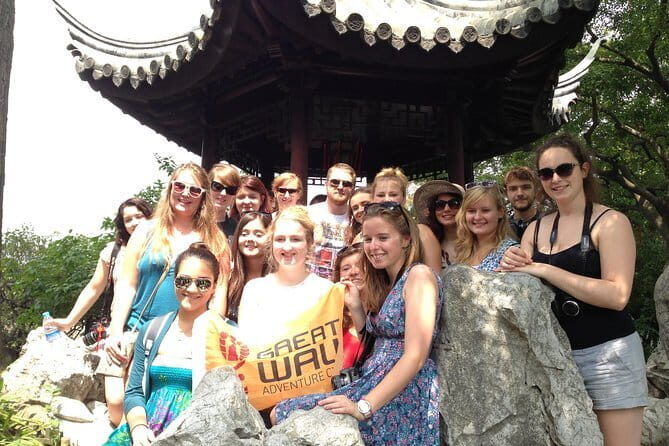 2-Days Private Tour from Water Town in Shanghai - Practical Details: What You Need to Know