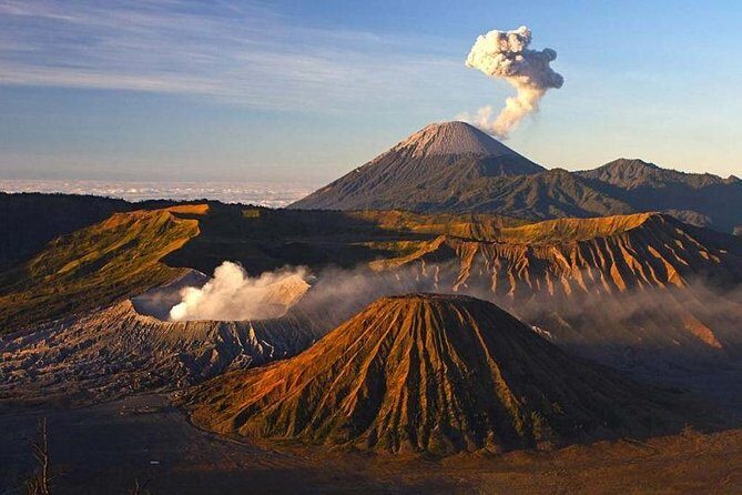 2 Days Private Tour Ijen and Bromo from Banyuwangi - Reviews and Authentic Perspectives