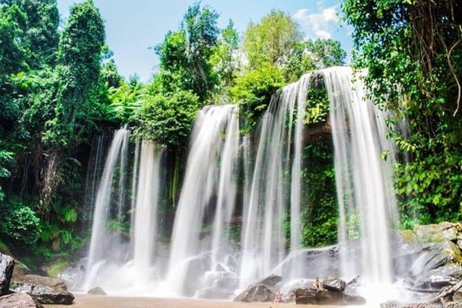 2 Days Private Tour in Angkor Wat - How the Experience Shapes Up