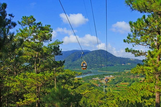 2 Days Private Tour in Dalat - What Makes This Tour Stand Out