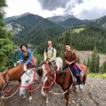 2 Days Private Tour in Kolsai, Kaindy lakes, and Charyn Canyon - Transportation and Comfort