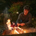 2 Days Private Tour in Okayama with Charcoal-Grilled Local Food - The Scenic and Cultural Highlights of Ueyamas Terraced Rice Fields