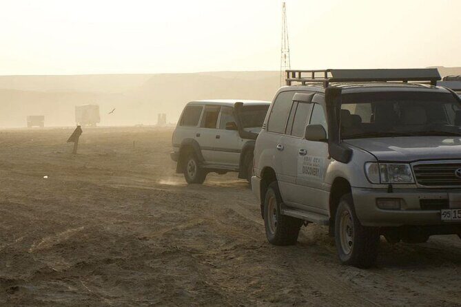 2 Days Private Tour To Aral Sea from Nukus. - The Practical Side: What You Need to Know