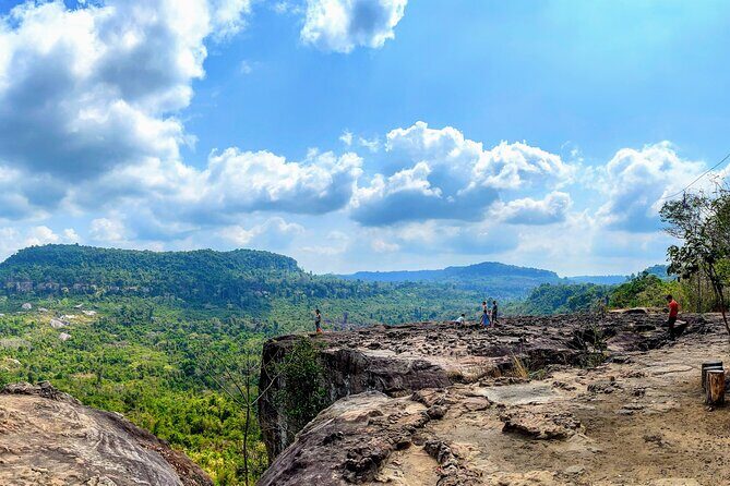 2 Days Private Tour to Kulen Mountain Jungle Trekking Adventure - Frequently Asked Questions