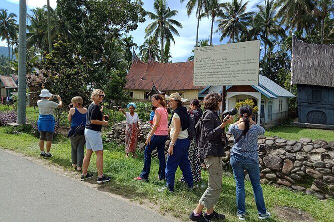 2 Days Private Tour to See Bull Race and Raflesia Arnoldi Flower - The Value of This Tour