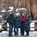 2 Days Private Tour to Sequoia and Kings Canyon Parks from LA - Who Should Consider This Tour?