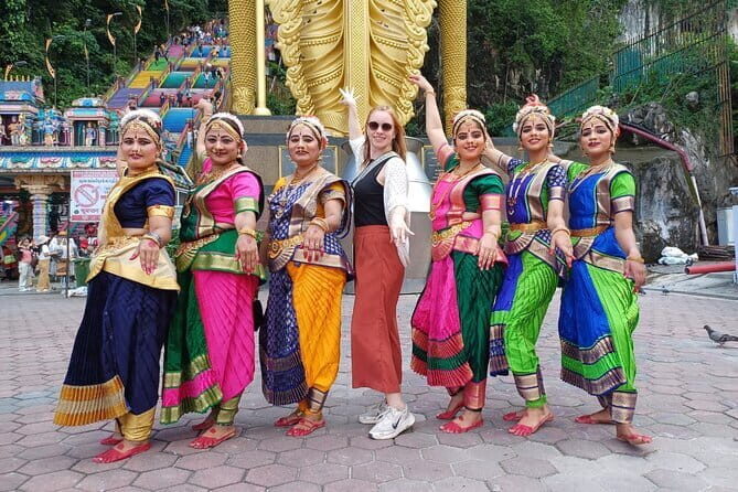 2 Days Private Vehicle With Driver -Explore Malaysia By Your Own Plans - Who Will Love This Tour?