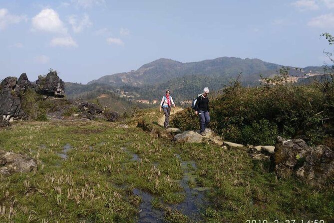 2 days private Wildland Trek in Sapa - What You’ll Love About This Trek