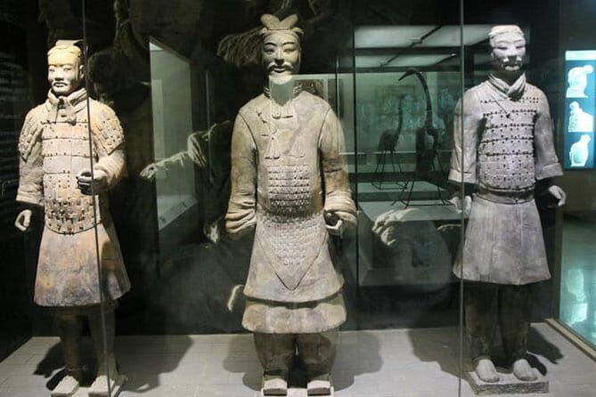 2 Days Private Xian Tour from Shanghai - How This Tour Works: A Practical Overview