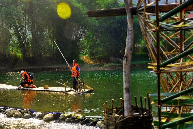 2 Days Pu Luong Offbeat Trekking Best for Mountain Lovers - Accommodation and Comfort