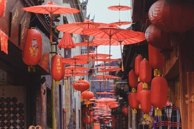 2 Days Relax Tour to Fenghuang Ancient Town from Zhangjiajie - Final Thoughts: Is It Worth It?