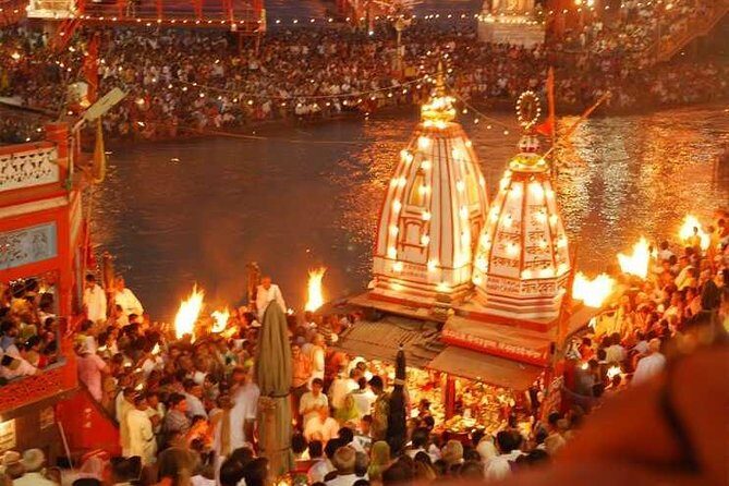 2 days Rishikesh Tour from Delhi - Why This Tour Offers Good Value