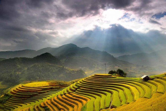 2 Days Sapa Trekking In Cat Cat And Ta Van Village From Hanoi - The Sum Up