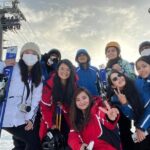 2 Days Snow Club Welli Hilli Park - Rock Curling Event - Practical Details and What to Expect