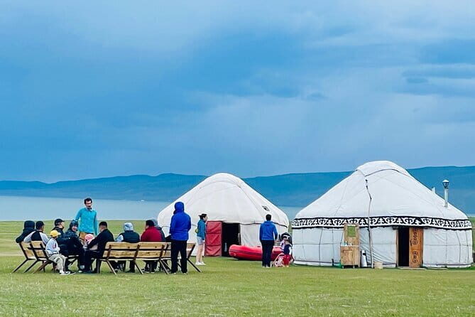 2 Days Song Kul Lake tour with Horse Riding - Who Should Consider This Tour?