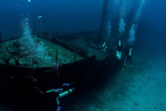 2 Days SSI Advanced Open Water Course in Boracay - Who Should Do This?