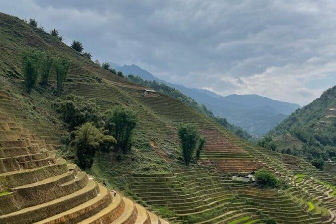 2 Days Ta Van Trekking and Homestay - Day 2: Exploring More of Nature’s Wonders